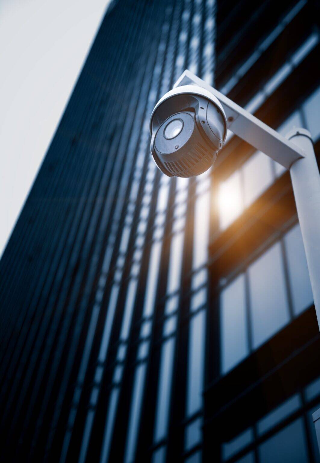 Advanced Video Surveillance Solutions | Rigility