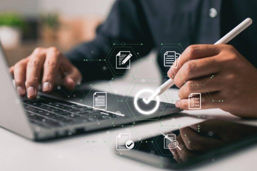 Property Management Smart Security Systems | Rigility